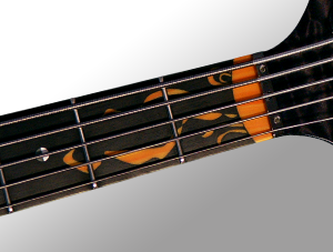 Full Fingerboard Inlays